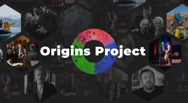 Origins Project 2024 Impact Report - Origins Project